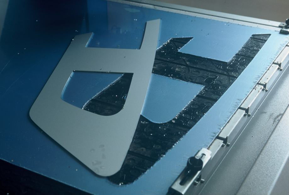 PAKO Signparts | CNC MECANUMERIC MECAPRO 3020