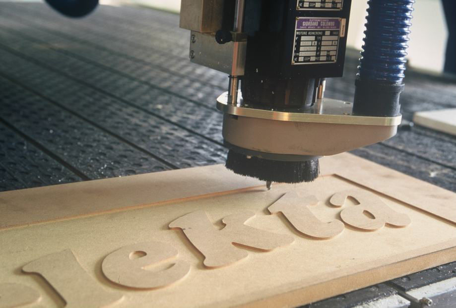 PAKO Signparts | CNC MECANUMERIC MECAPRO 3020